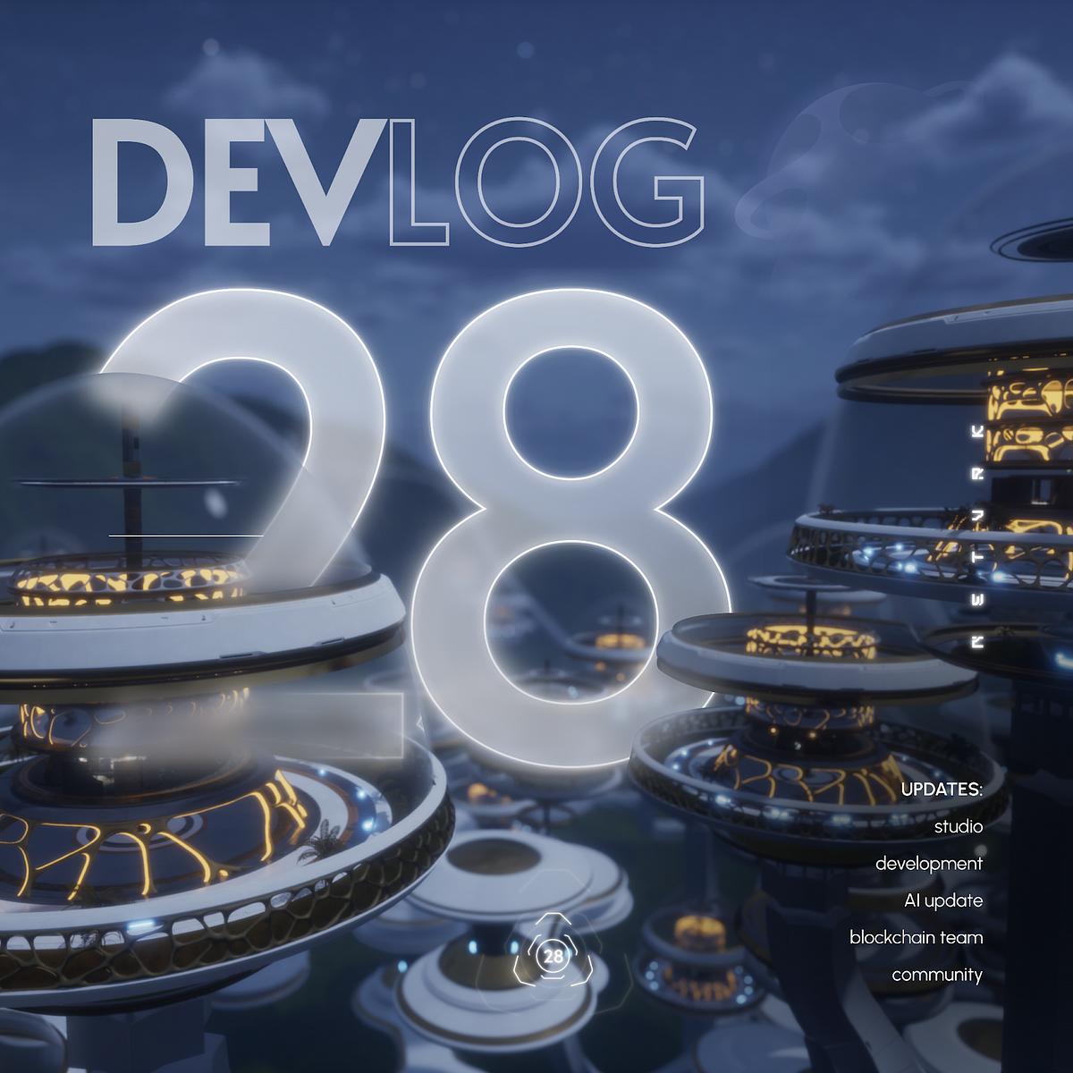 NetVRk Devlog 28. TL:DR | by Netvrk | Medium