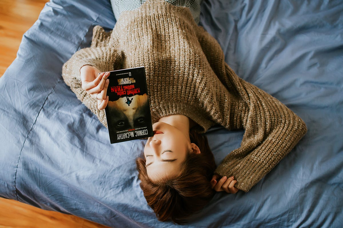 5 Books I’m Excited To Read This Month | May TBR | Turning Pages