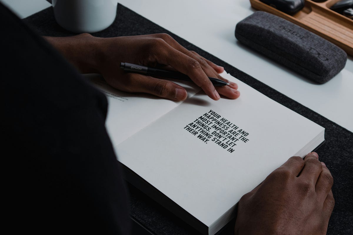 Breaking Bad Habits: A Journey to Transformation | by The kid behind ...