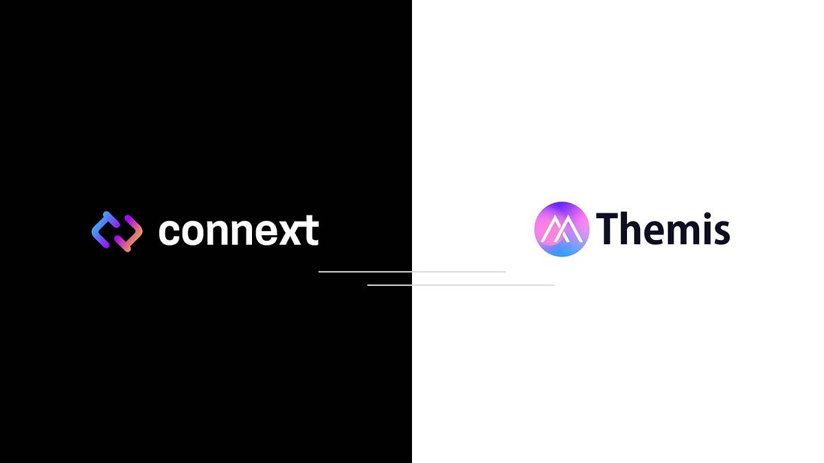 ThemisとConnextがクロスチェーンの流動性効率を向上させる仕組み - Everclear Japan Community - Medium