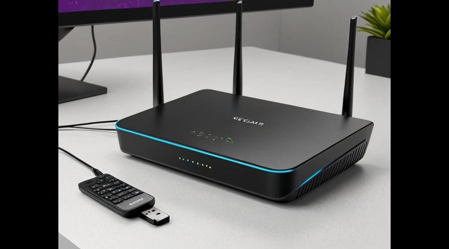 Netgear Cm700 | by Harley Blackwell | Mar, 2024 | Medium