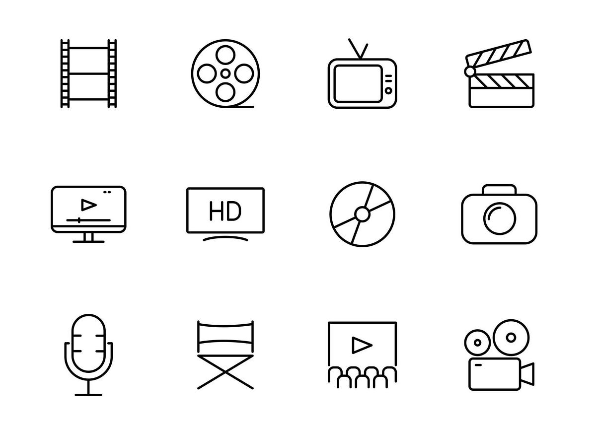 Experimenting with Different Film Styles | by Mark Murphy Director | Medium