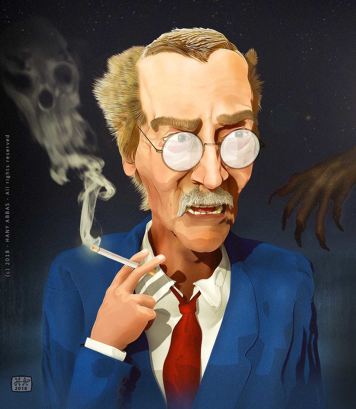 how to harness the power of functional Lenses in your CSharp code | by Ahmed Fouad | Medium