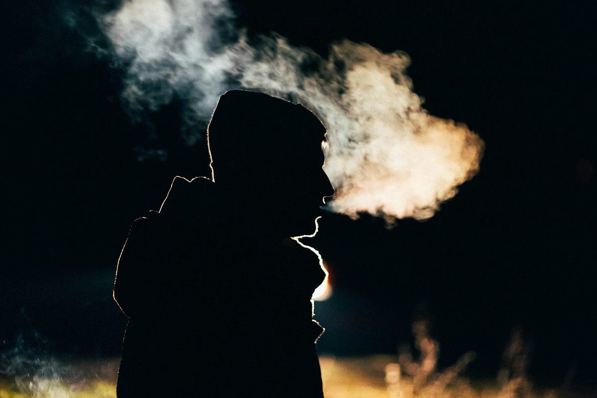 7 Cold Quotes That Sent Shivers Down My Spine | by Tom Addison | Change ...