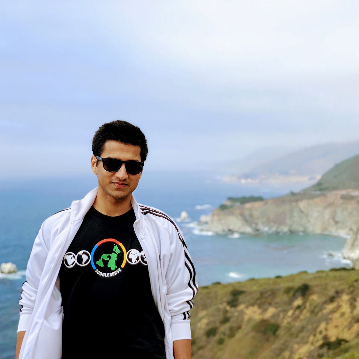A Chat with Divanshu Garg: Alumni IIIT- Allahabad, Googler Mountain View, ACM ICPC | by Gautham ...