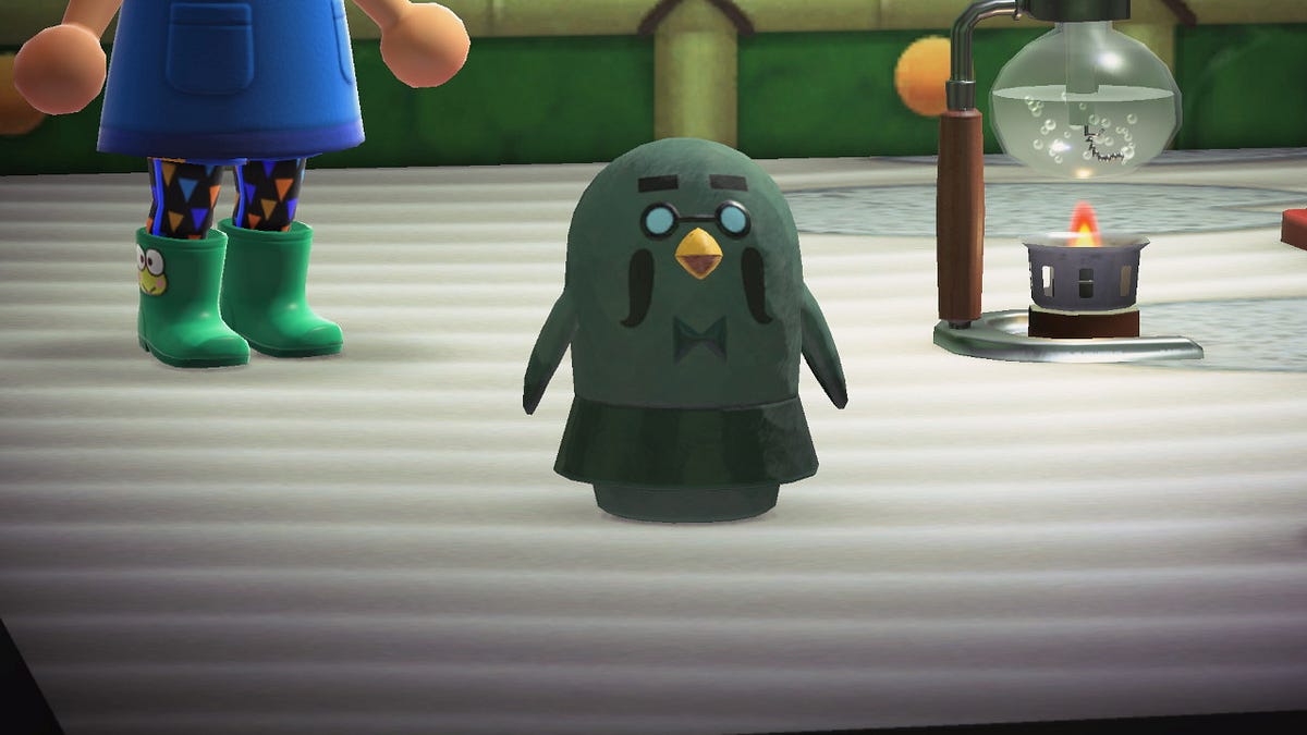 How to Get Brewstoid in Animal Crossing New Horizons | by Sam Chen | Medium