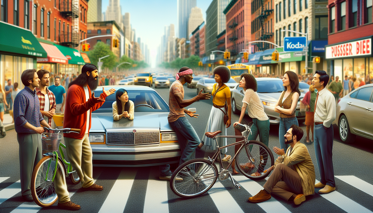 EVERYONE ASPIRES TO CONTROL THE ROAD But WHAT IS IT ABOUT ACTING OUT THAT PEOPLE CHERISH? Let’s ...