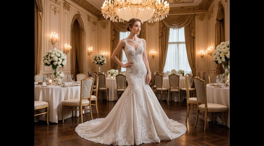 Whote Dresses | by Angelina Vincent | Medium