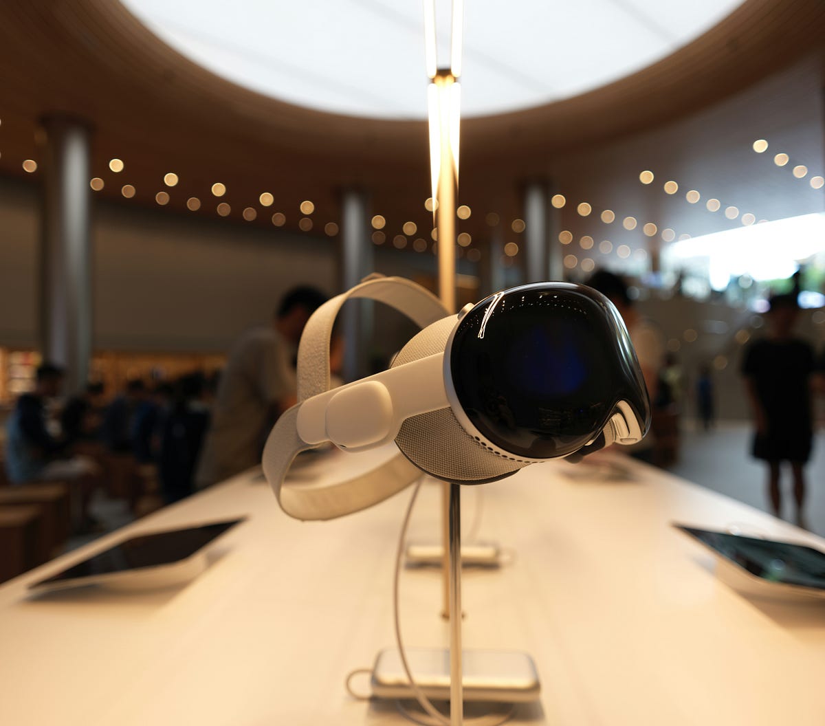 Futuristic Ideals or a Flop?. Written By: Helen Afshar, Writer… | by ...