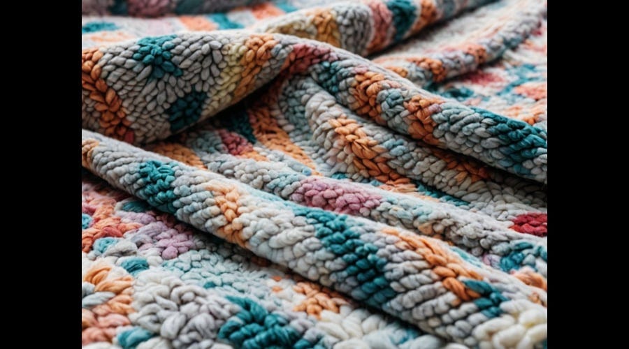 Saranoni Blanket | by Aria Valdez | Mar, 2024 | Medium