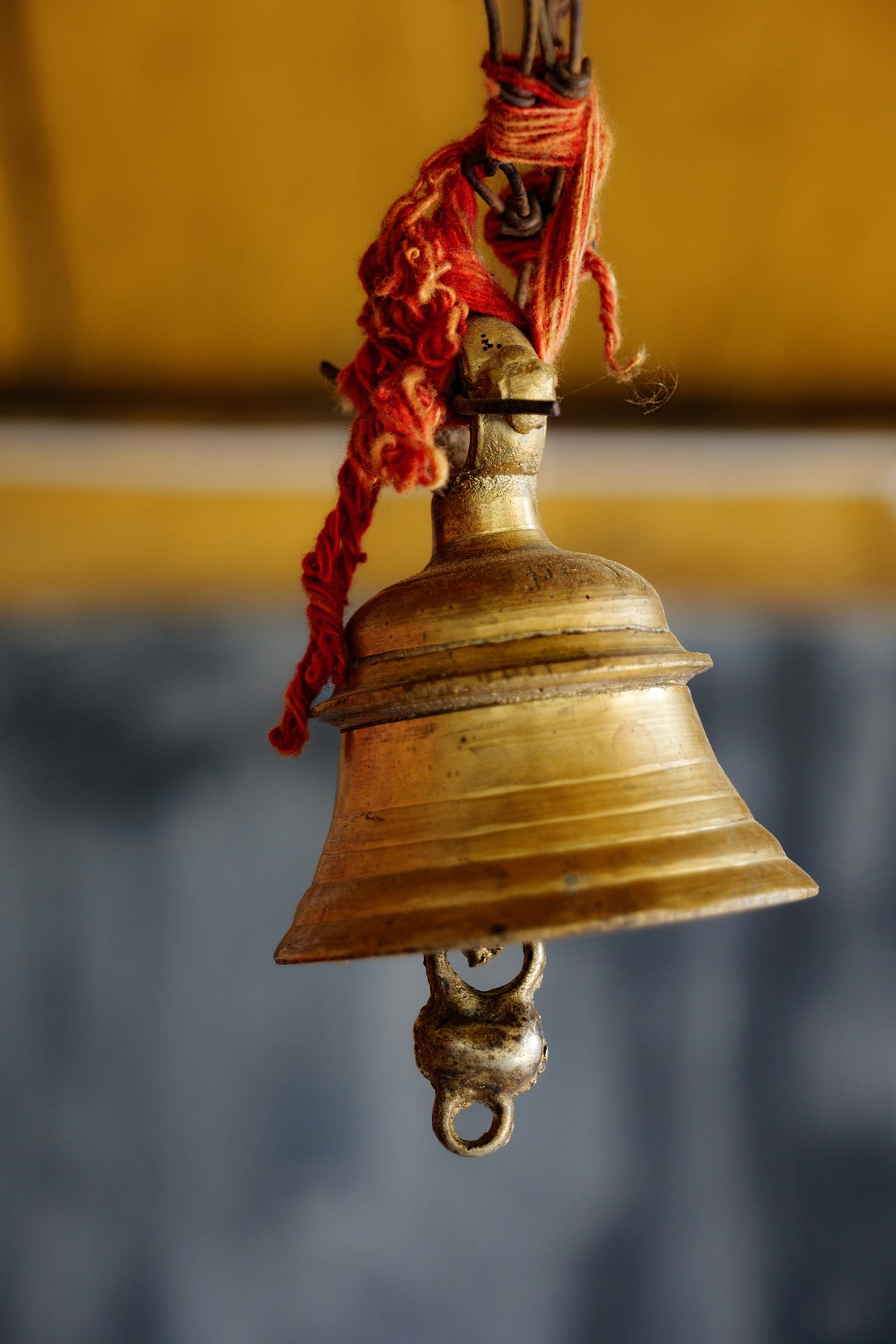 Goljyu Devta: The Deity of Justice and the Pursuit of Inner Calm | by Trishna | Jan, 2025 | Medium