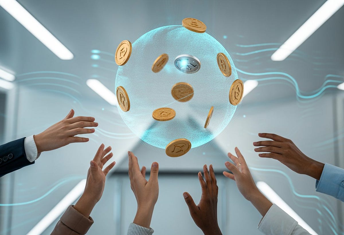 NXPC Airdrop Free: How to Claim Your Tokens in May 2025 | by Nena M. Meador | May, 2025 | Medium