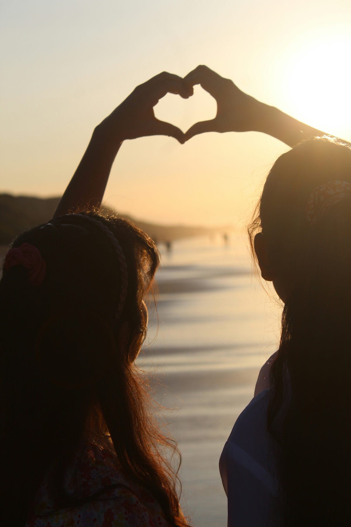 The Quiet Friendship: How to Understand a Friend Who Pulls Away | Write ...