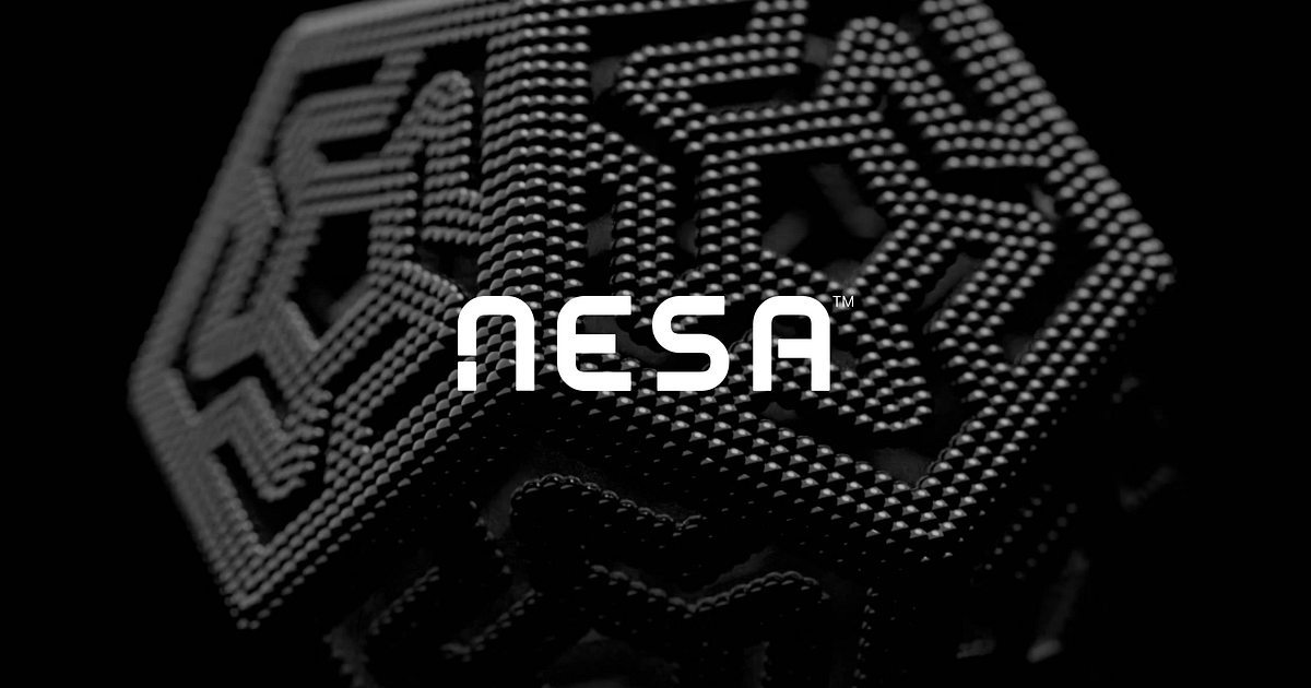 Lesson 2: Nesa Architecture. How the Decentralized AI Network Works | by Mikhail Sheludchenko ...