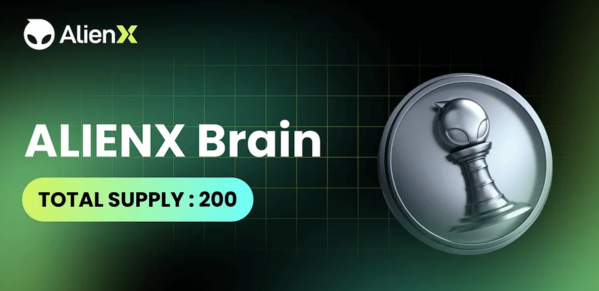 Finally Live: AlienX Airdrop. Learn How to Claim Your AlienX Airdrop: | by Block Breakthrough ...