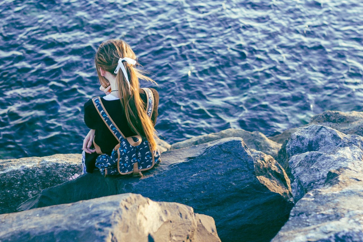 The Things I Didn’t Know I Needed to Hear | by letters by ana | Good ...