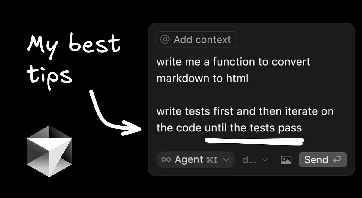 How Cursor is Quietly Revolutionizing Programming (And Why You Should ...