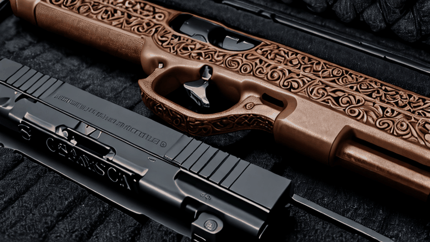 Secure Your Firearms with the Best 15 Gun Cases with Locks | by Marissa ...