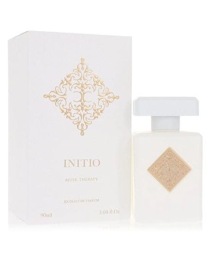 Initio Musk Therapies | by Ryan Henry | Jul, 2024 | Medium