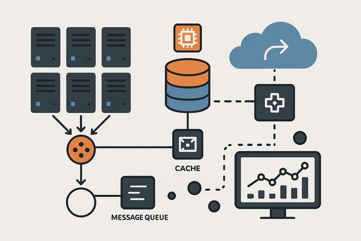 This Is What Senior Engineers Mean by “Think in Systems” | by The ...