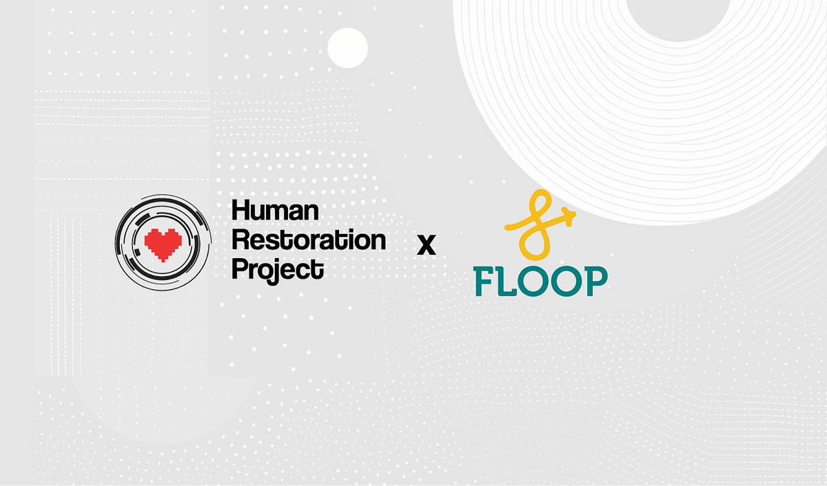Human Restoration Project Acquires Floop Edu | by Chris McNutt | Human Restoration Project | Medium