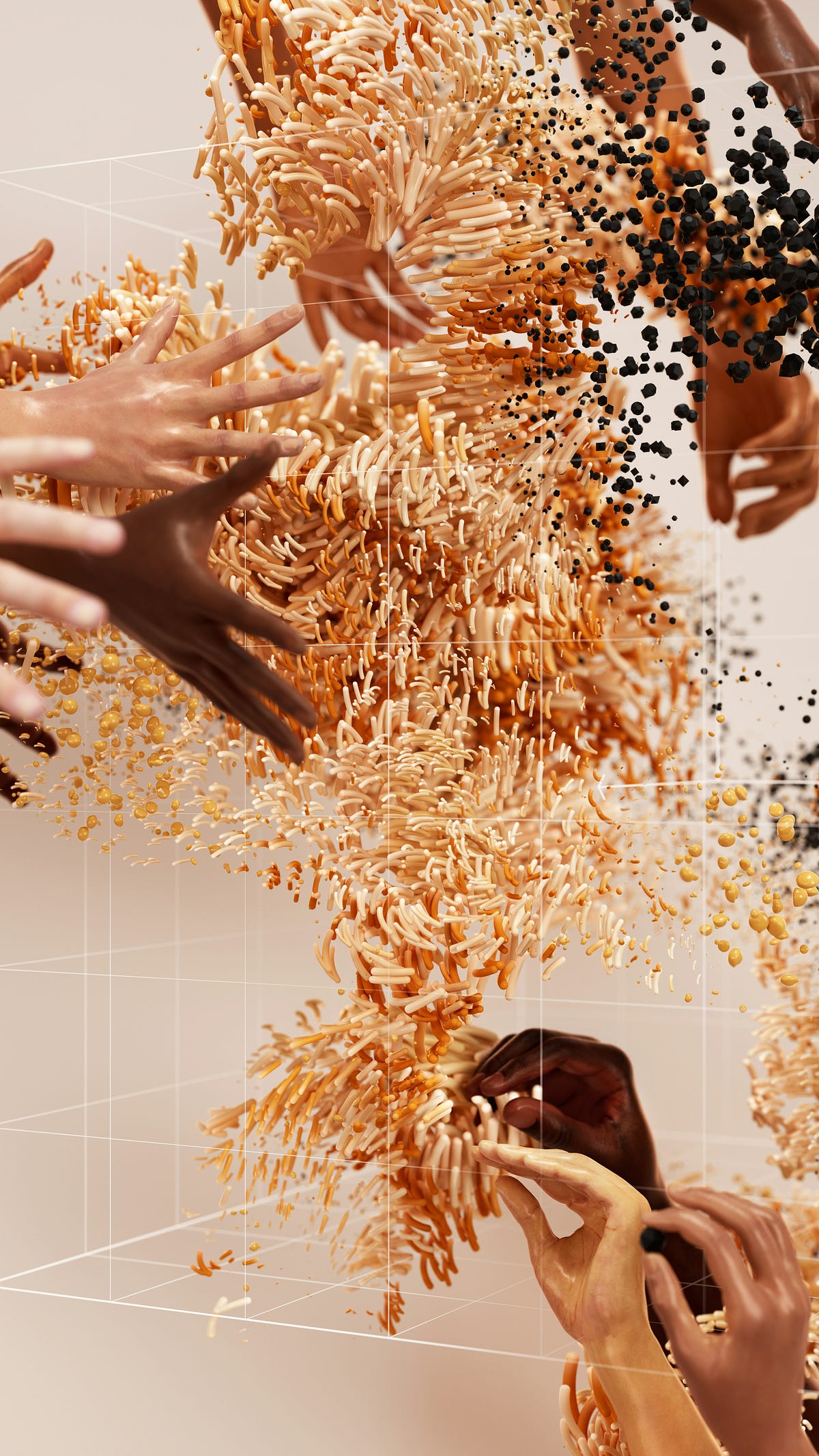 Generative AI Impact and Governance | by Bragadeesh Sundararajan | Oct, 2024 | Medium