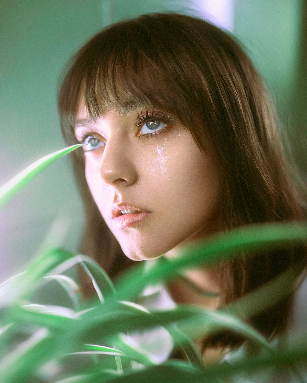 Language of Tears. Understanding the Lessons of Pain | by Lost in My ...