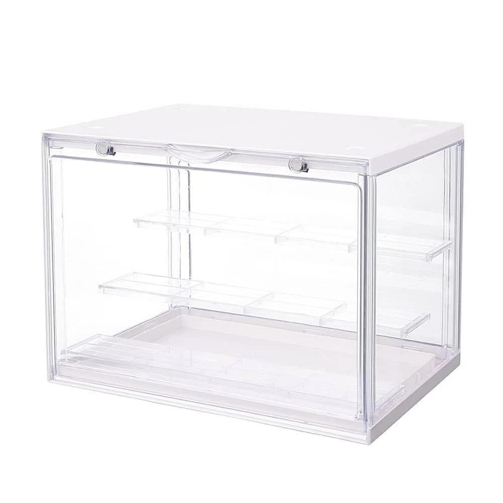 Display Cases | by Sutton Ball | Medium