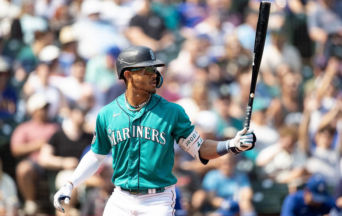 2024 Team Projections: Seattle Mariners | by Chap Cunningham | Medium