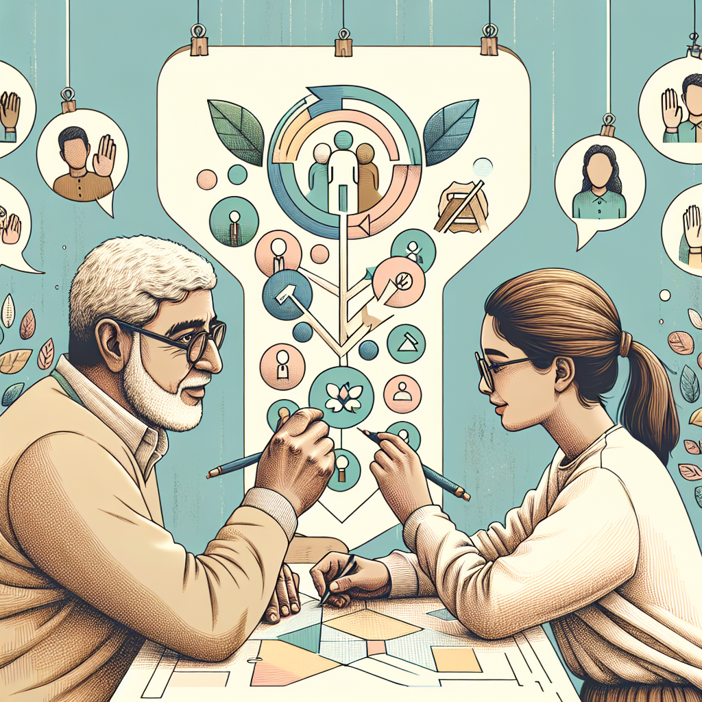 “Unlocking Mutual Success: The Power of Mentorship” | by @changemaker ...