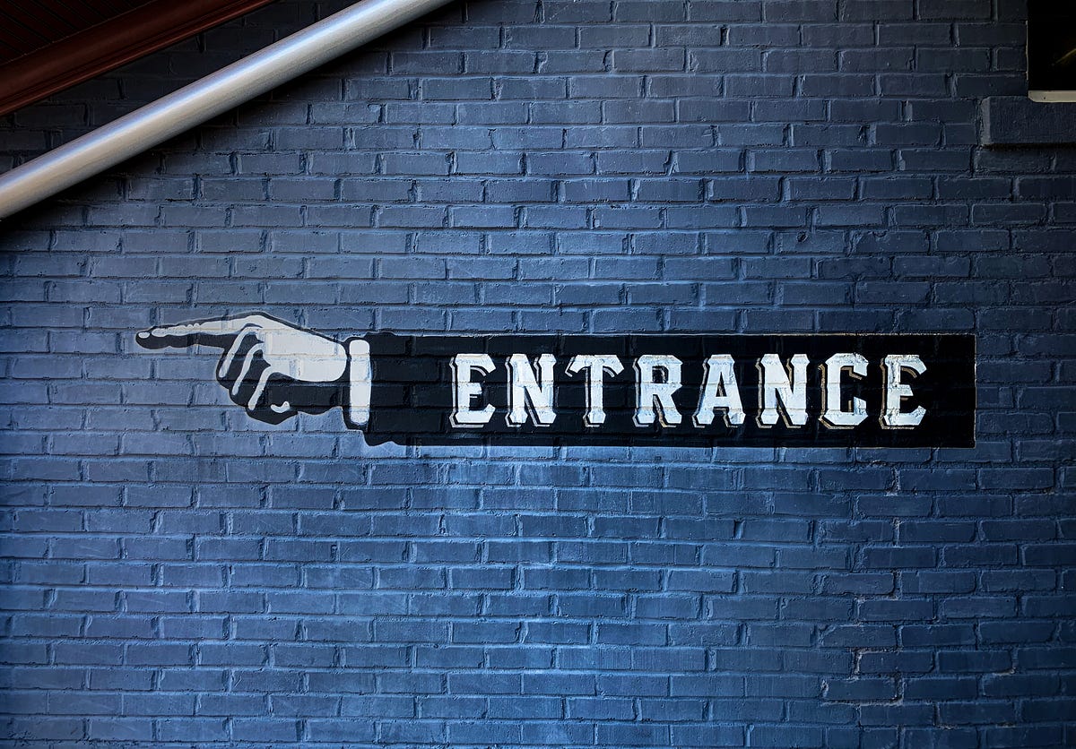 Write a Better Intro: Understand "Front Matter" | Medium