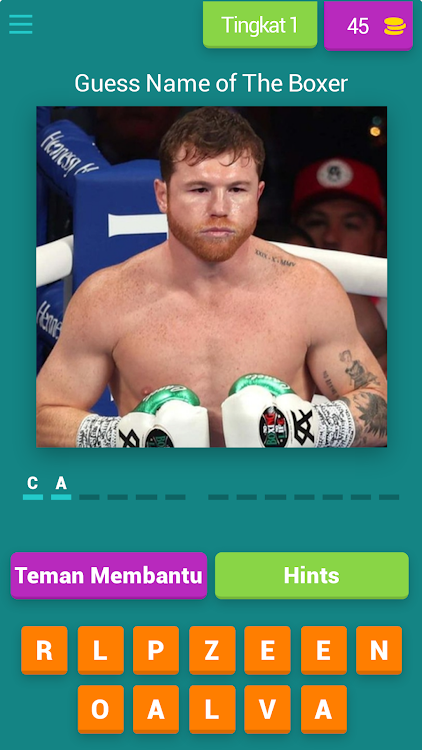 Boxing Legend Quiz for Android (Mod APK/Unlocked) | by Mobile News ...