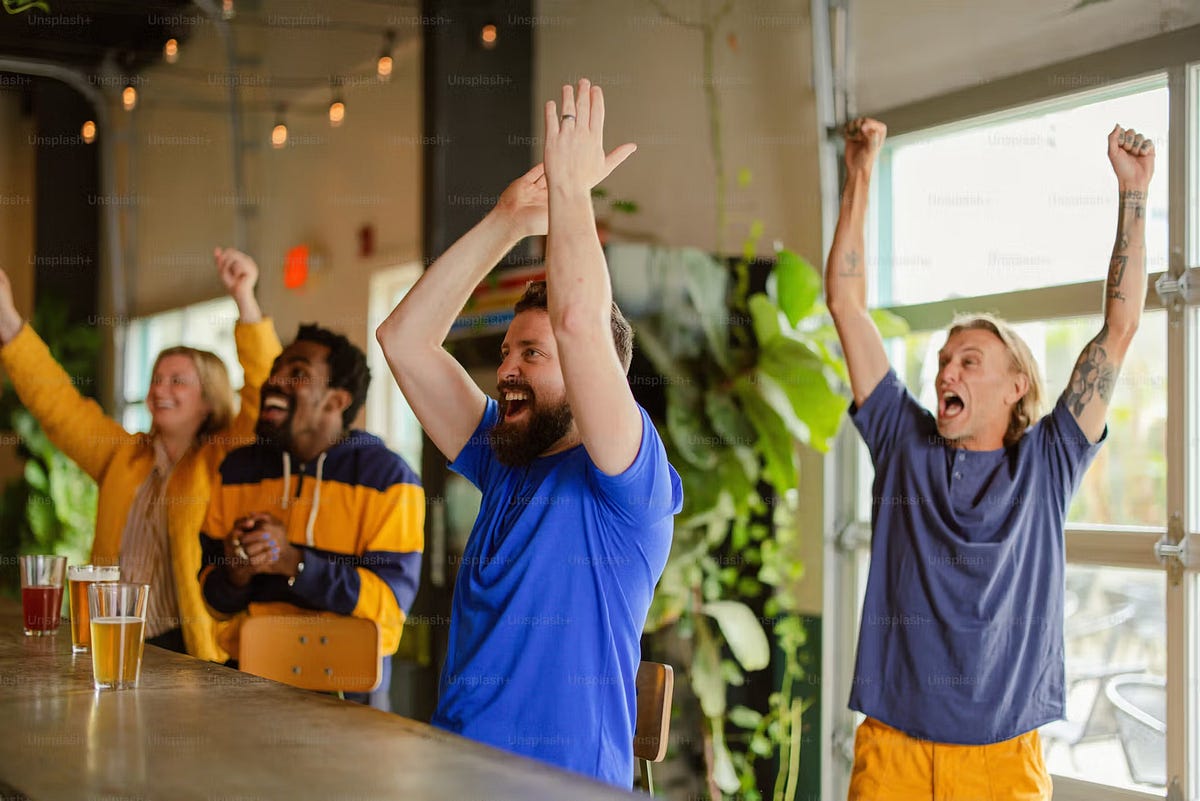 How I Landed My First SWE Internship as a Student | Level Up Coding