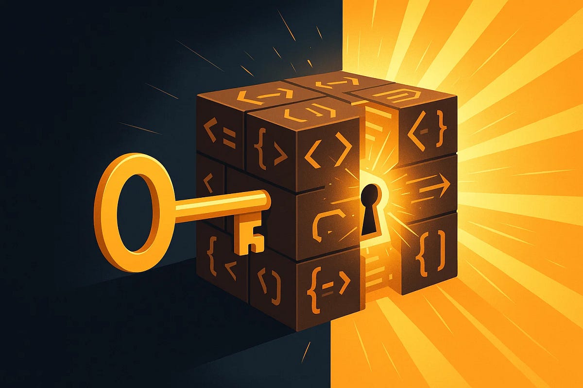 The Hidden Confidence Boost I Got After Mastering JavaScript ...