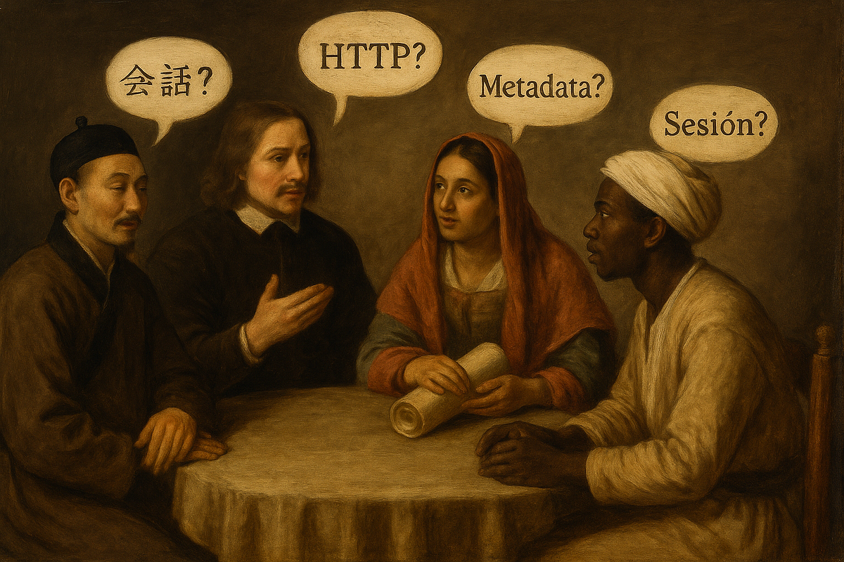 How Agents Talk: Mapping the Future of Multi-Agent Communication Protocols | by Enrico Piovesan ...