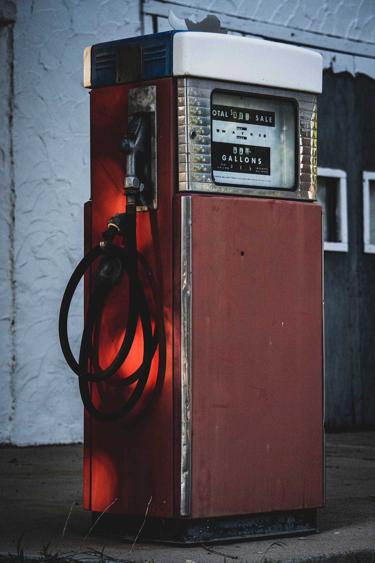 Meet Thomas Midgley Jr., Arguably The Most Dangerous Man Of All Time ...