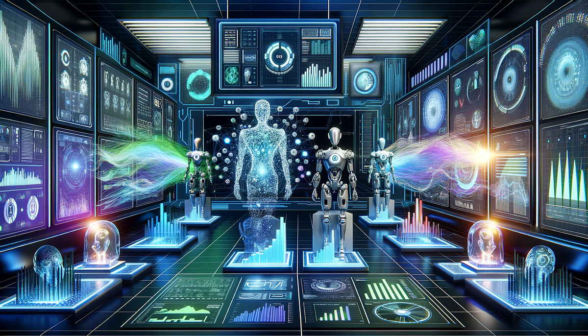 An Introduction to GenAI Benchmarks | by Charles Ide | Medium