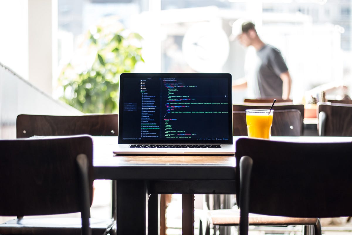 How To Develop and Build Vue.js App With NodeJS | by Bhargav Bachina ...