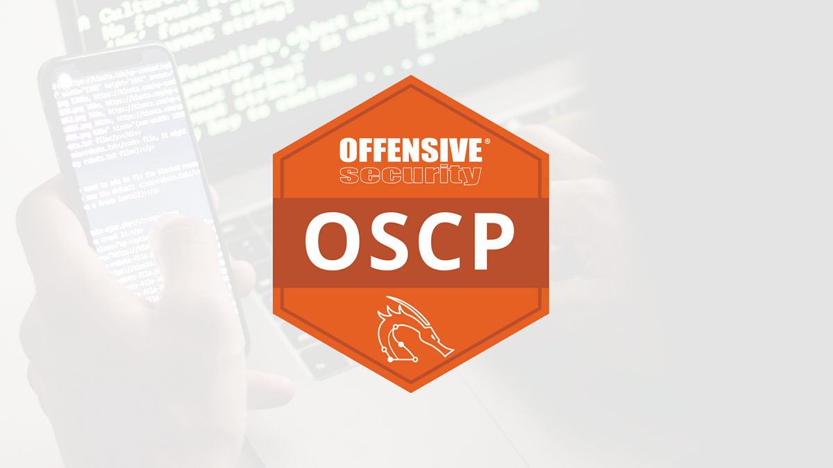 How to Earn Your OSCP Certificate and Boost Your Cybersecurity Career | by Oscptraining | Feb ...
