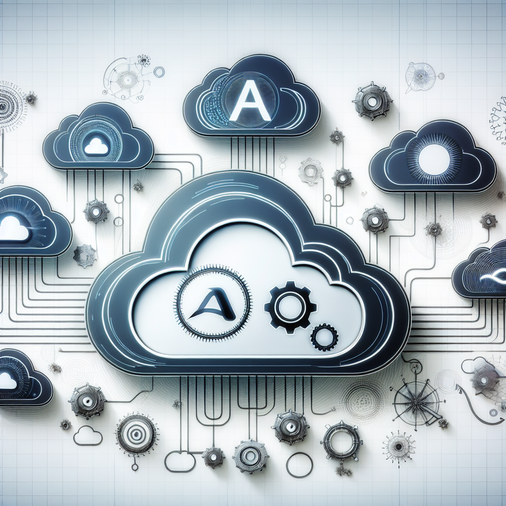 Managing Multi Cloud Environments With Azure And Devops By Josh 6335