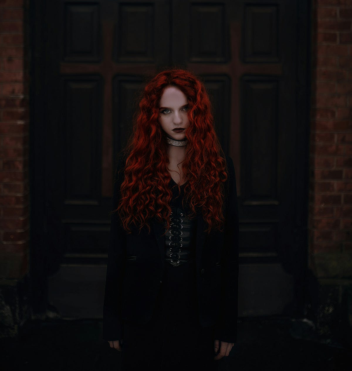 “The Irony of Iron”. By Elle Harmon | by Elle Harmon | Jul, 2025 | Medium