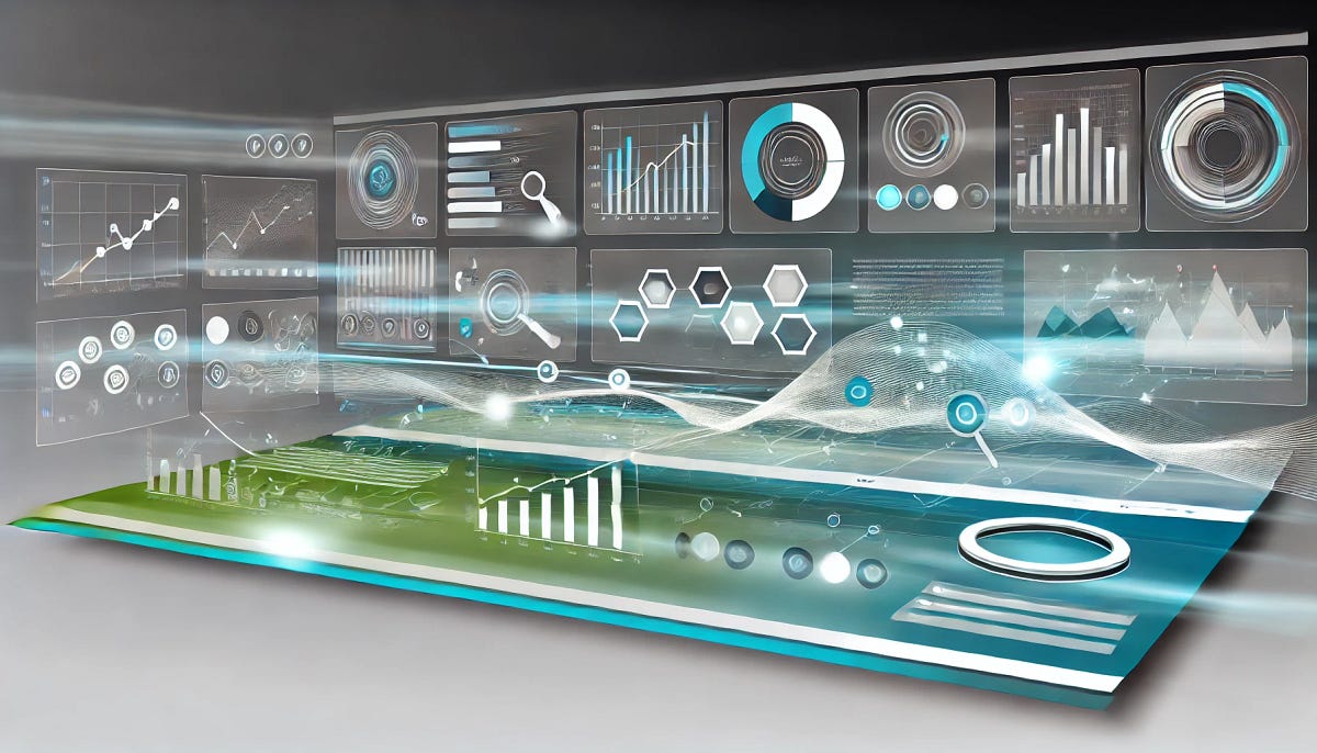 Day 58 — Interactive Visualizations with Plotly | by Ricardo García ...