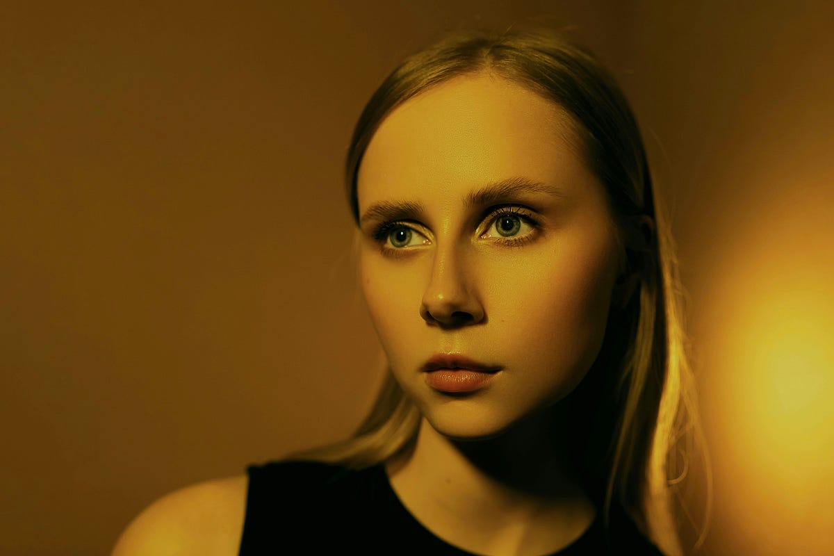 The Ugliest Photo I Ever Took. A not-so-glamorous journey through five… | by Sophia Chanu ...