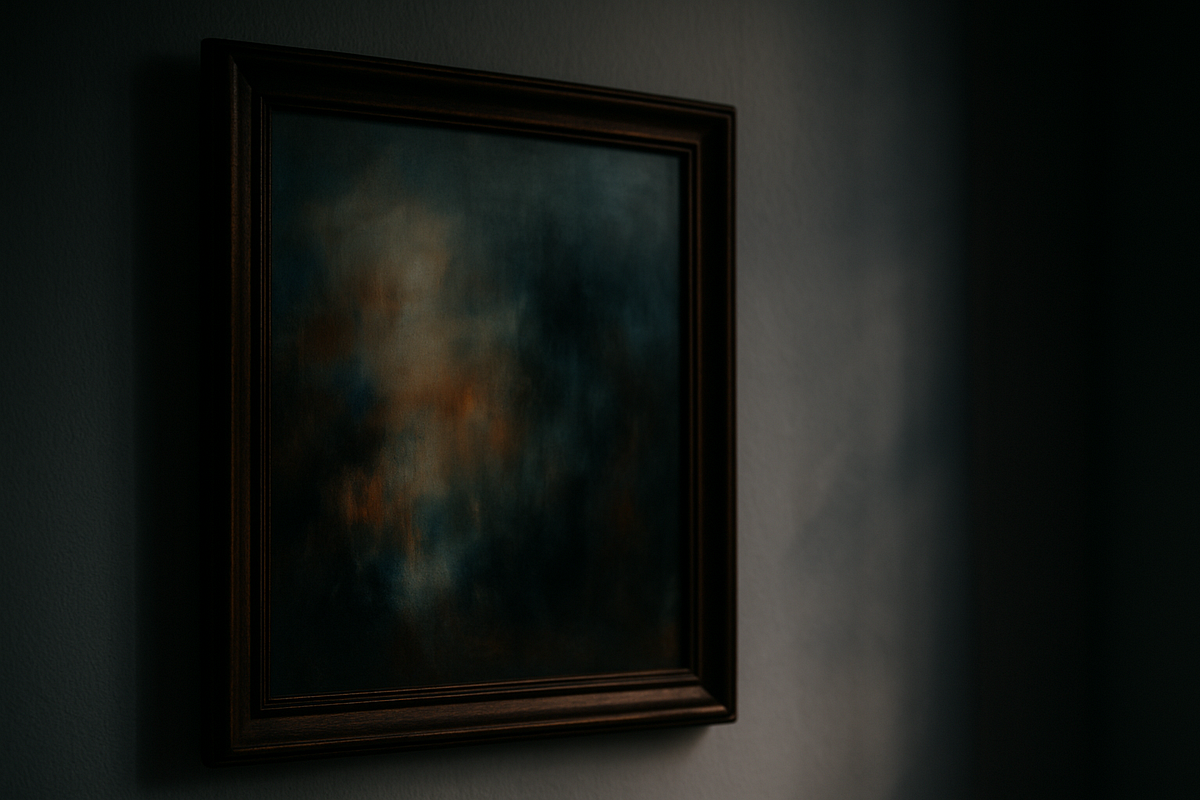 Is Melancholy Sadness, Nostalgia, or Beauty? | Catharsis Chronicles