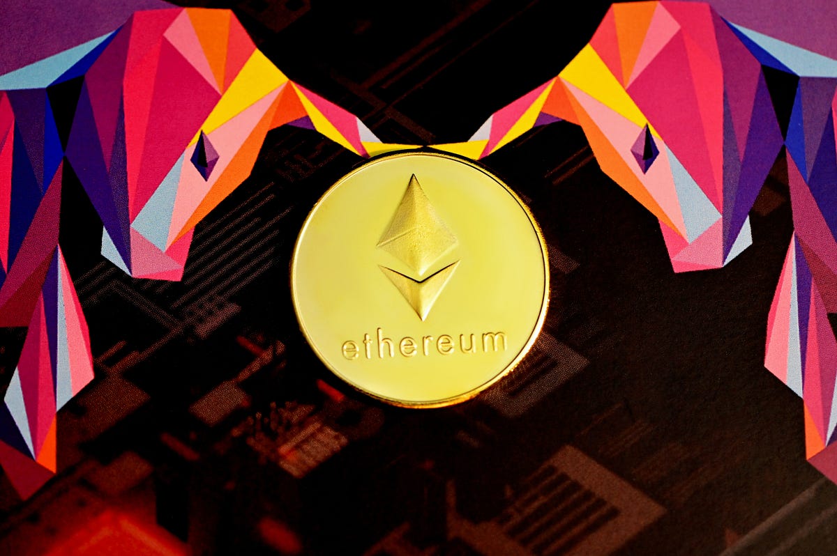 Demystifying the Blockchain: A Beginner’s Guide to Ethereum | by Jason ...