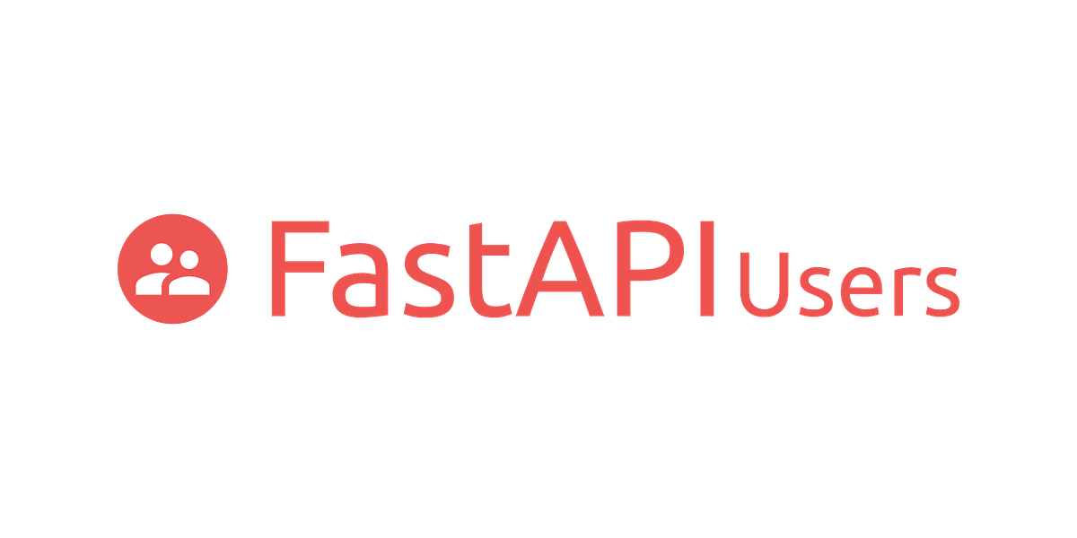 How to Use FastAPI Users. FastAPI is a modern, fast web framework… | by ...
