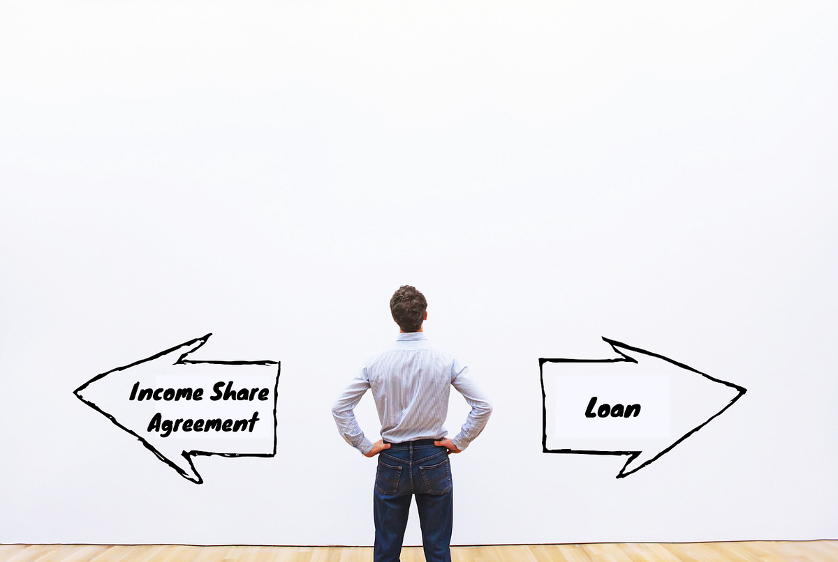 An Introduction to Income Share Agreements | by Meratas | Meratas | Medium
