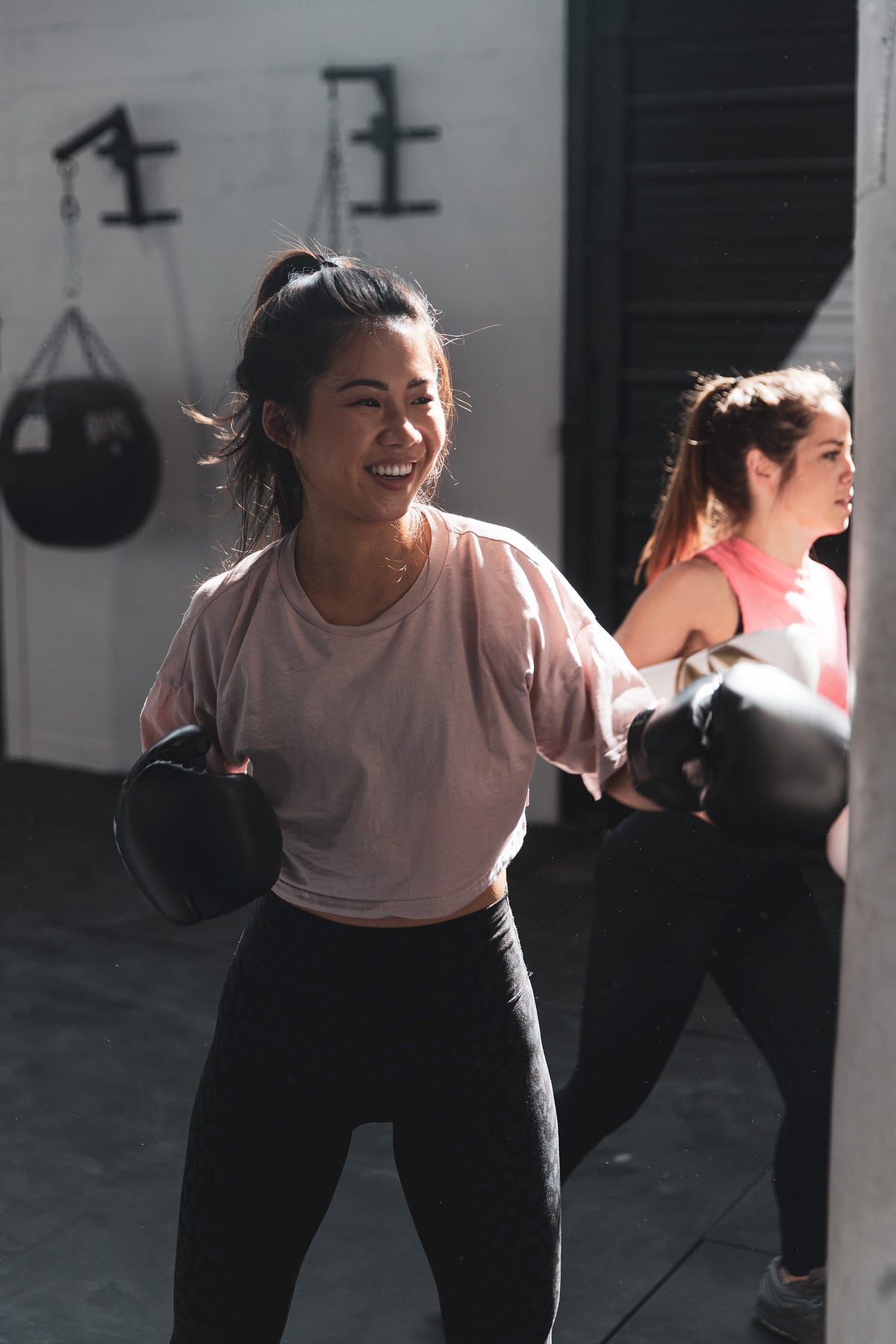 10 Interesting Facts About Physical Activity | by William Adams, PhD ...