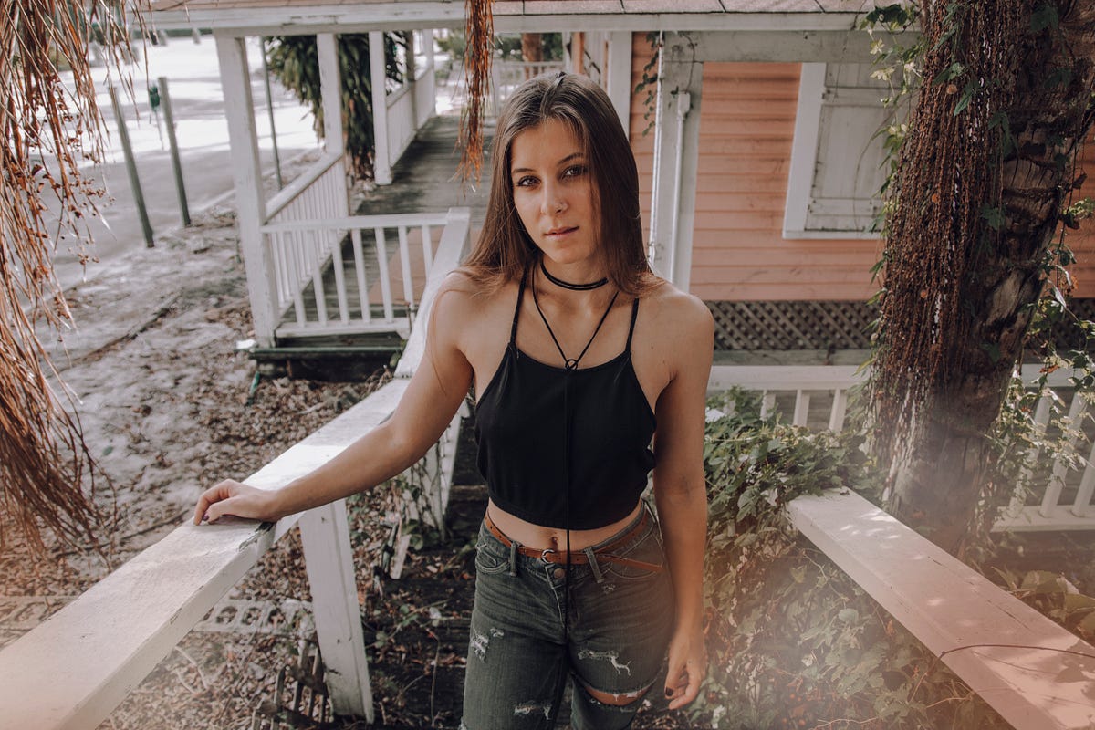 That First Crush. WILTY writing challenge #1 | by Mark Goblowsky | What ...