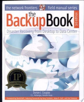 Top 14 File Recovery Books | by Chad Murphy | Jul, 2024 | Medium